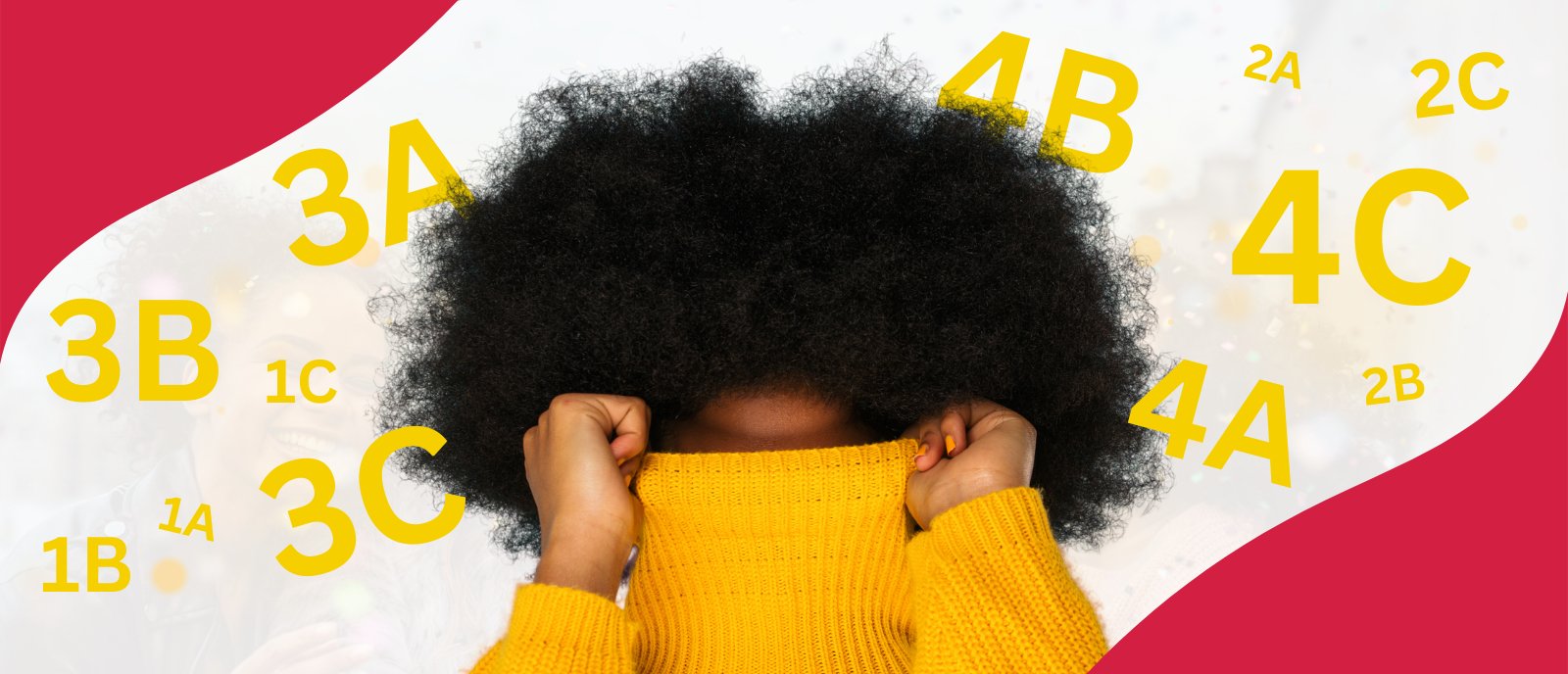 Hair Type Guide: How to identify your hair type correctly