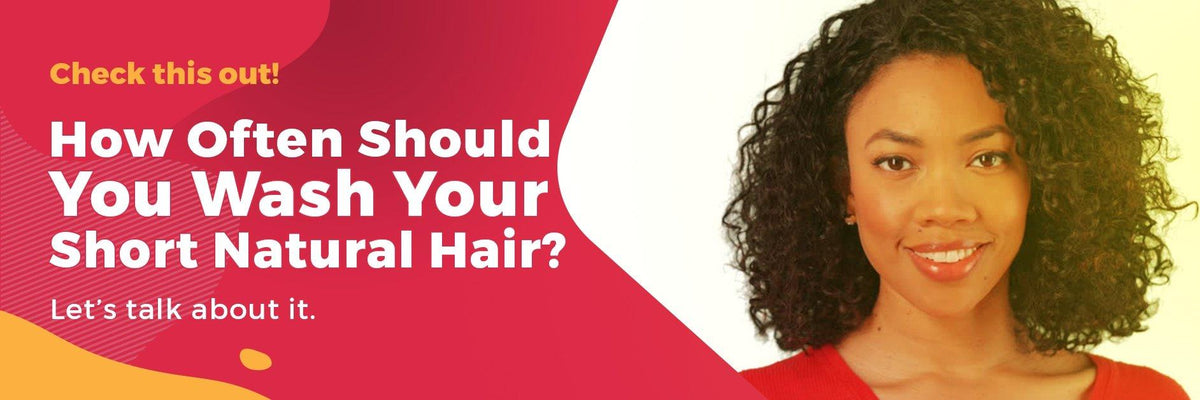 You Need to Protect your Natural Hair from the Sun!