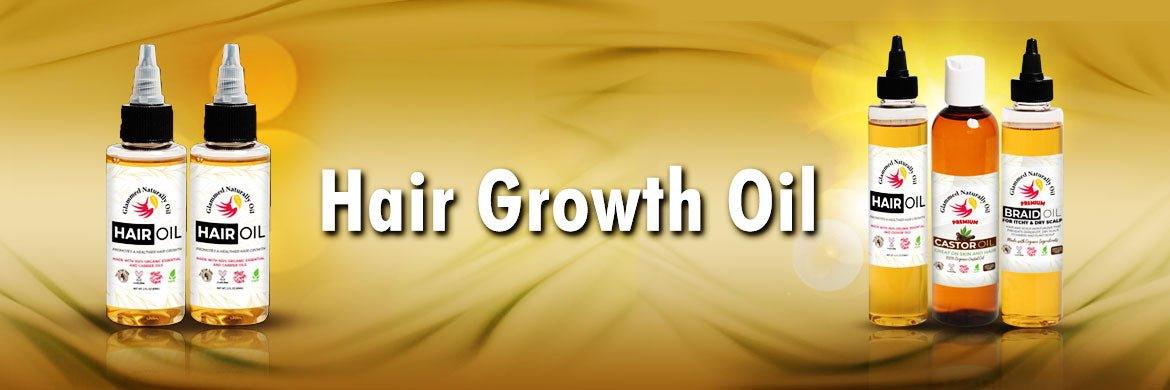 How To Apply Wild Growth Oil And Its Benefits