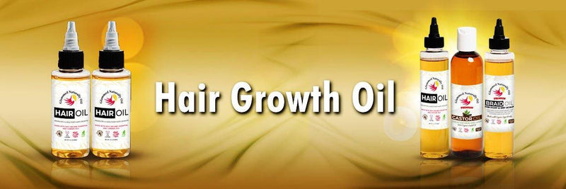 How To Apply Wild Growth Oil And Its Benefits
