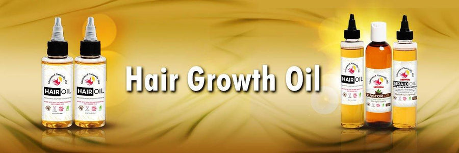 How To Apply Wild Growth Oil And Its Benefits