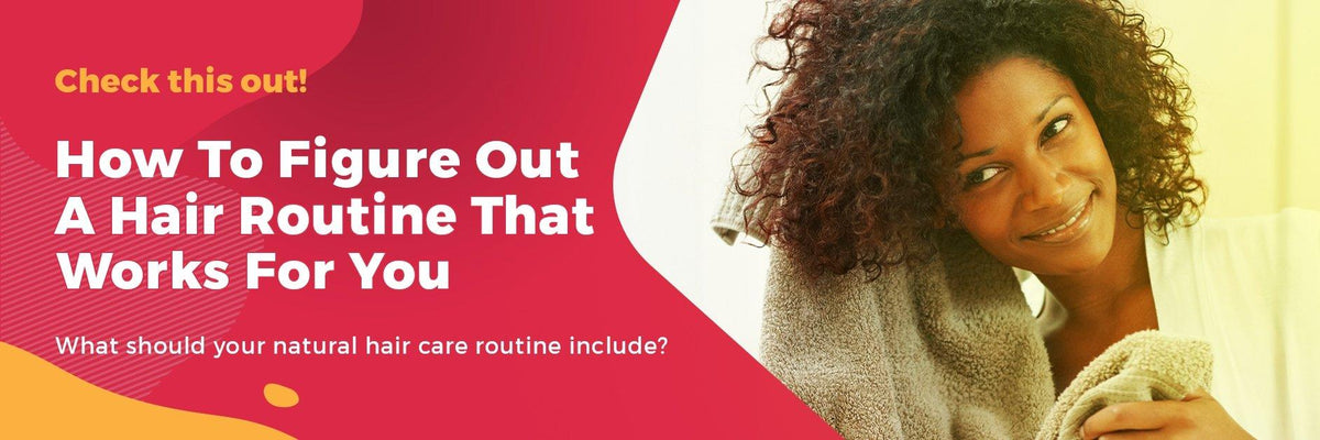 Dos & Don'ts Of Elastic/Rubber Bands For Styling Your Natural Hair